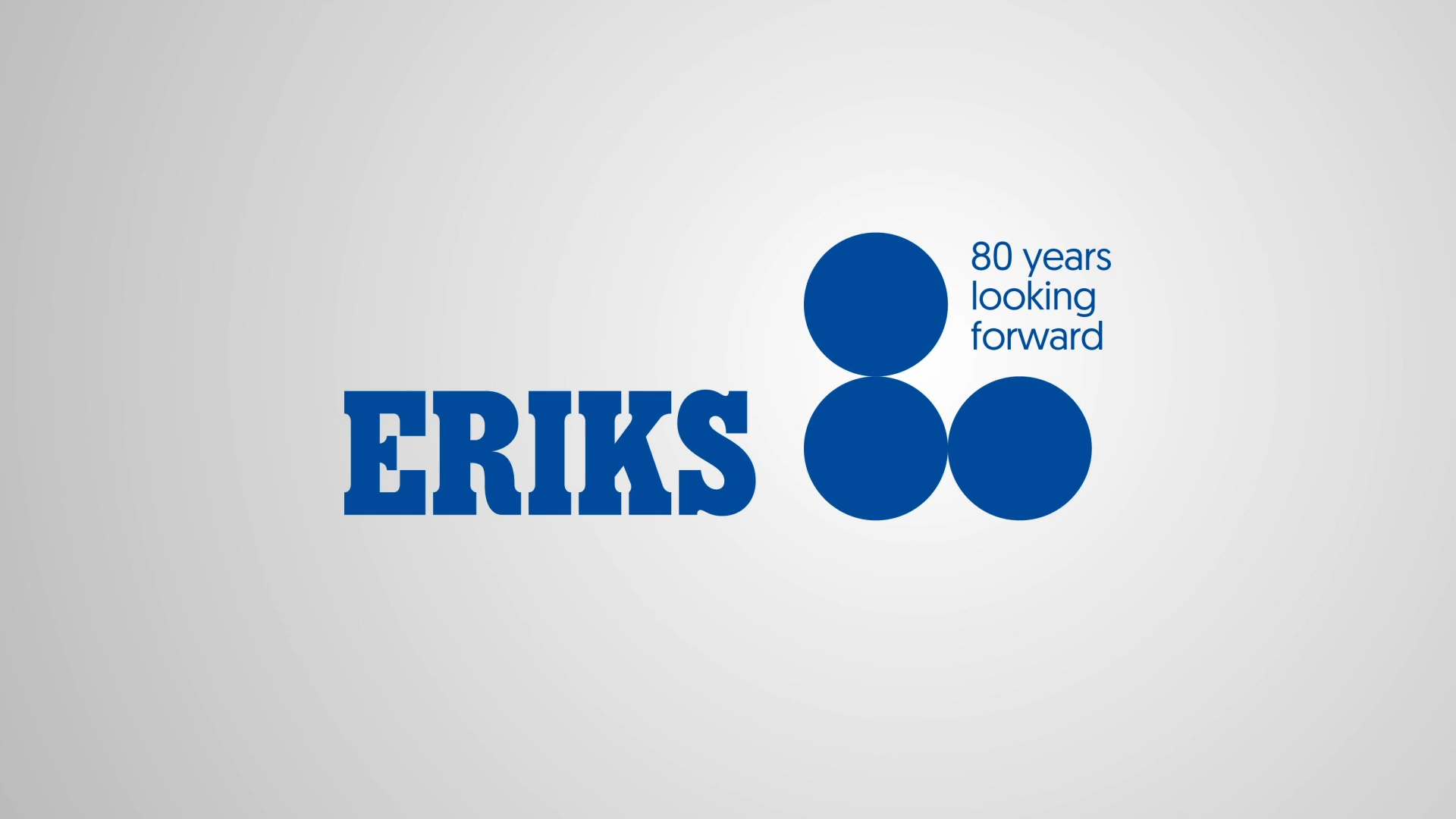ERIKS Industrial Services UK Industrial Products and Solutions