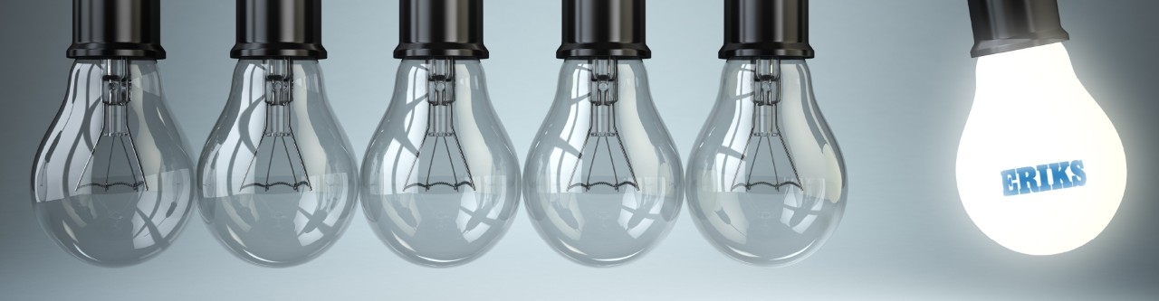 ERIKS Problem Solvers - Small Solutions with Large Benefits