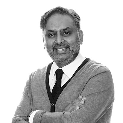 Mahesh Patel Bio - ERIKS Know+How HUB