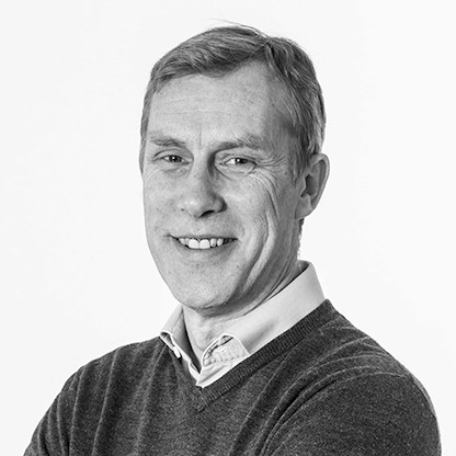 Richard Ludlam Bio - ERIKS Know+How HUB