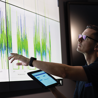 Smarter Asset Management with ERIKS