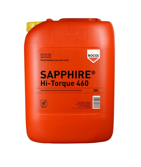 Can you mix water with oil? ROCOL has the answer