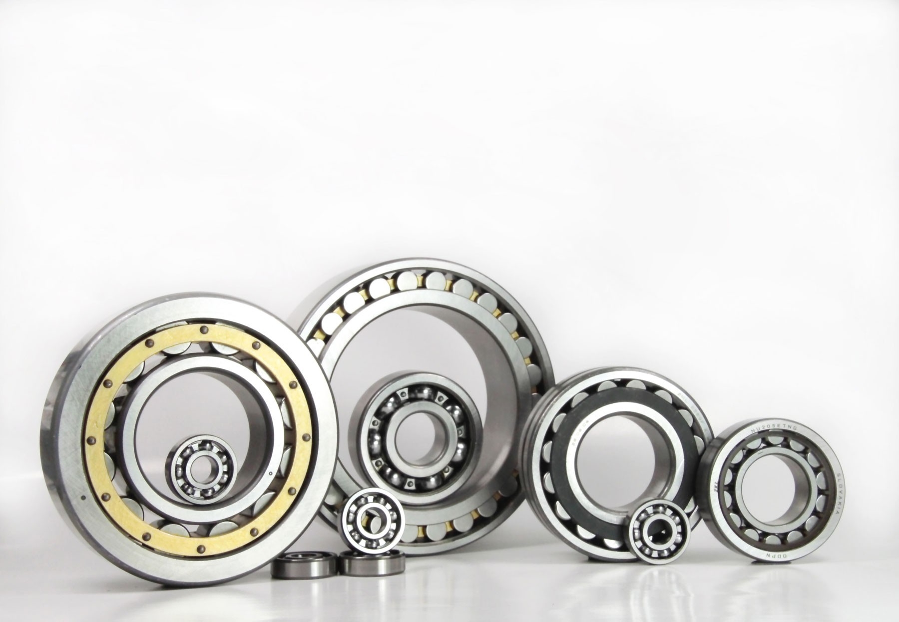 Bearings grease: know your rights