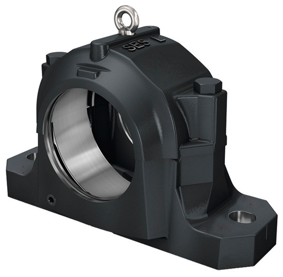 Meet the new kid on the plummer block