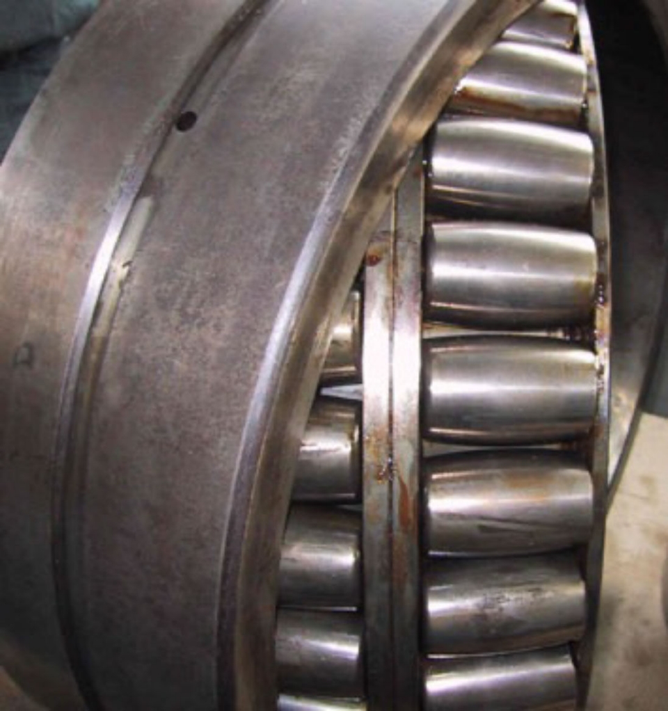 Protecting your bearing investment