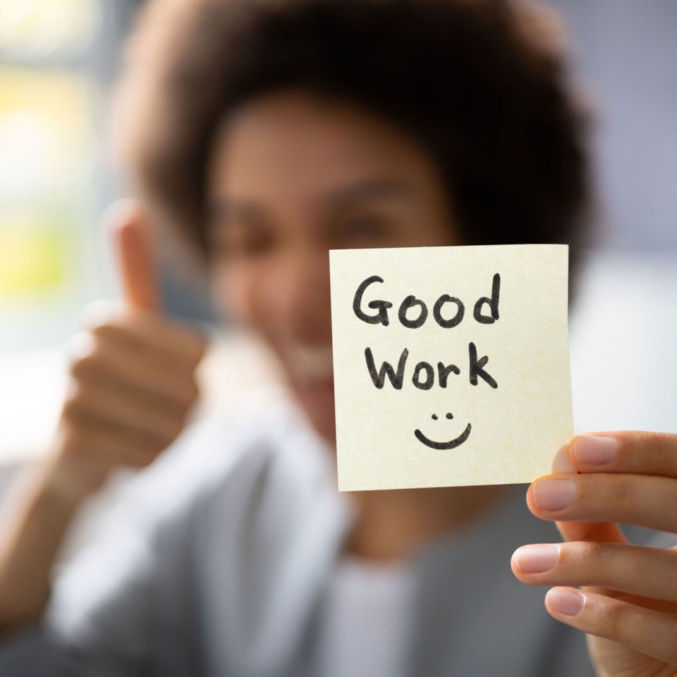 Compliments and complaints