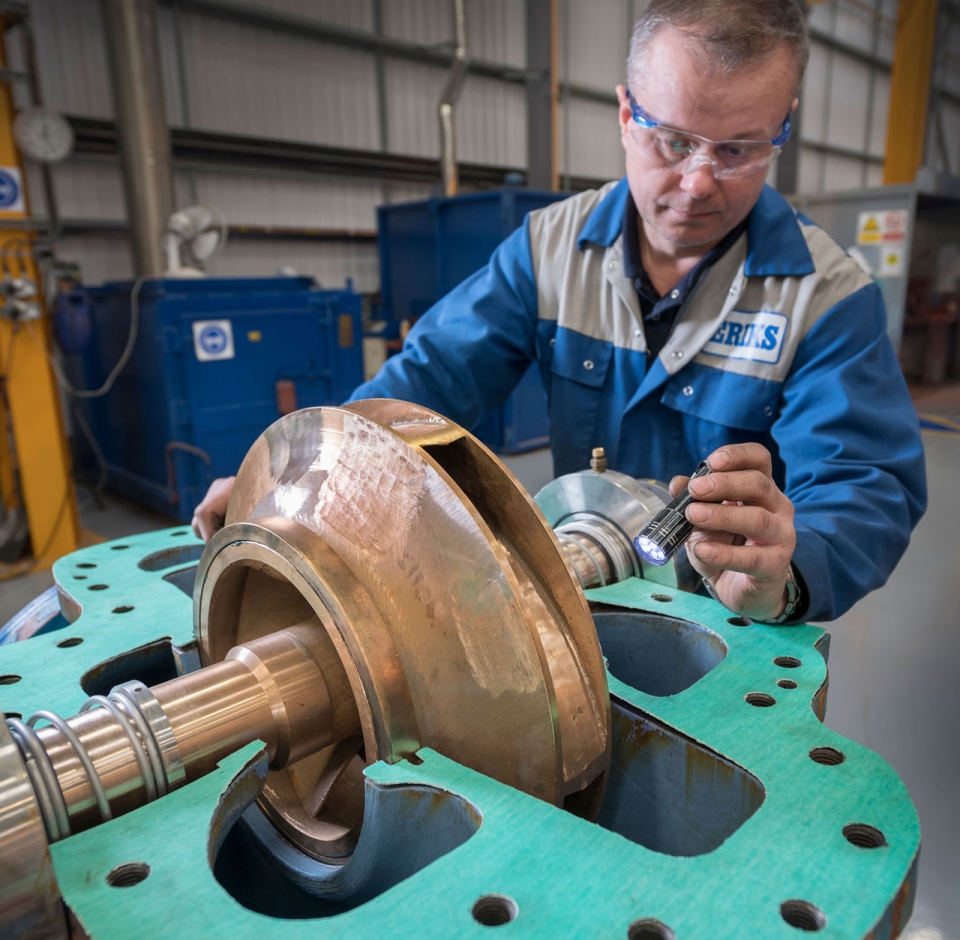 The rule of 3 for your assets