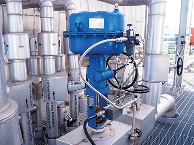 Looking for fast, accurate, repeatable blending or mixing?