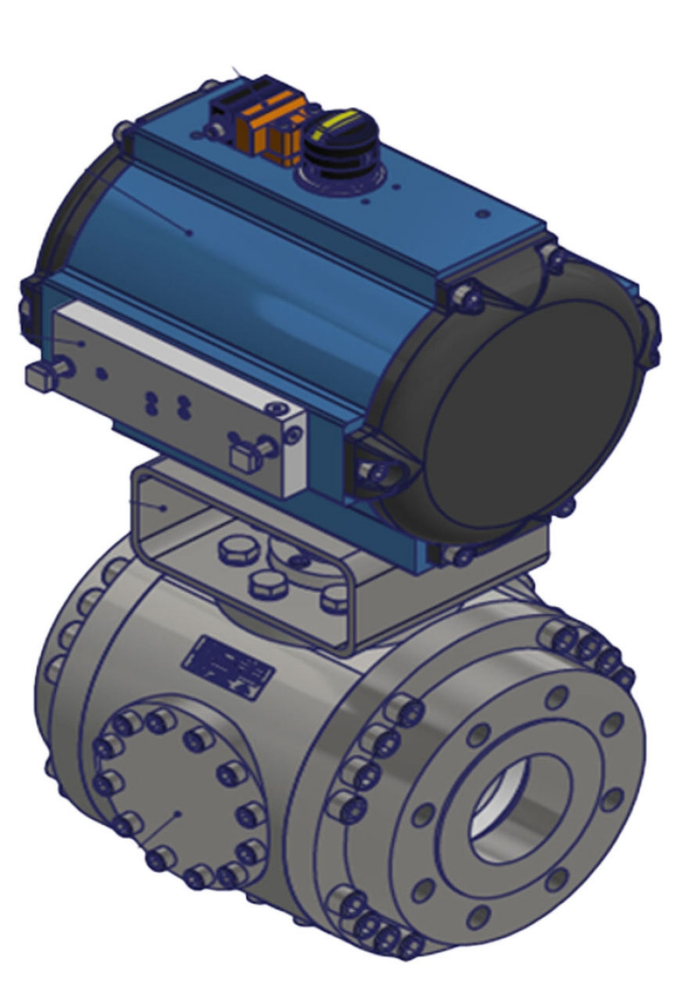 Made just how you like it