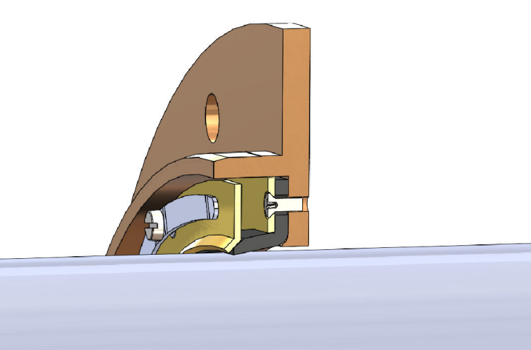 Seals, designed, delivered: they're yours