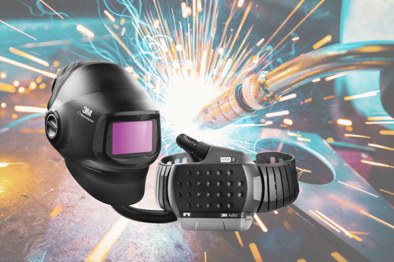 3M prioritise vision protection