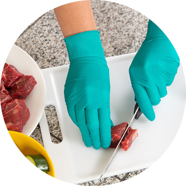 Placing food hygiene in safe hands