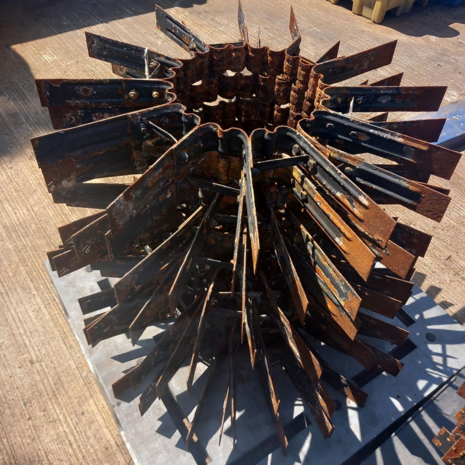 For protection in aggressive environments choose a good coat