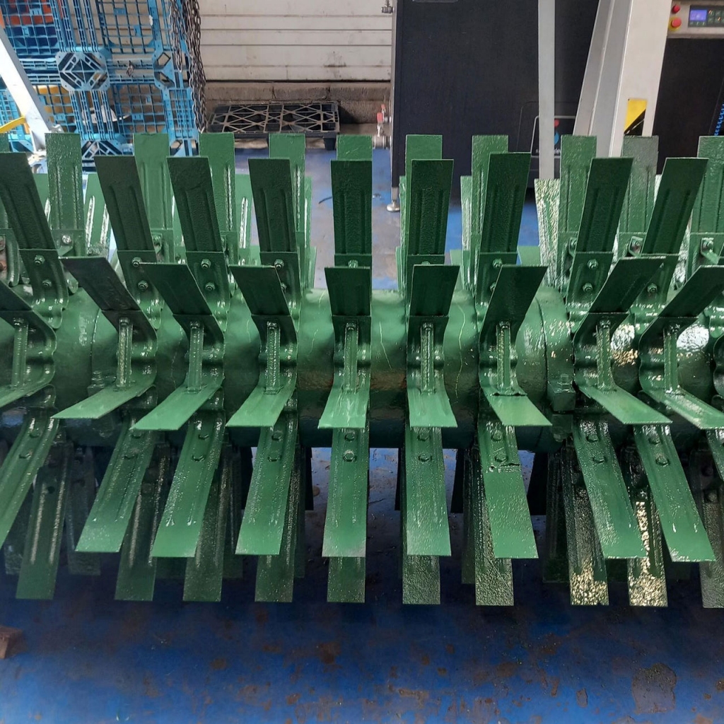 For protection in aggressive environments choose a good coat