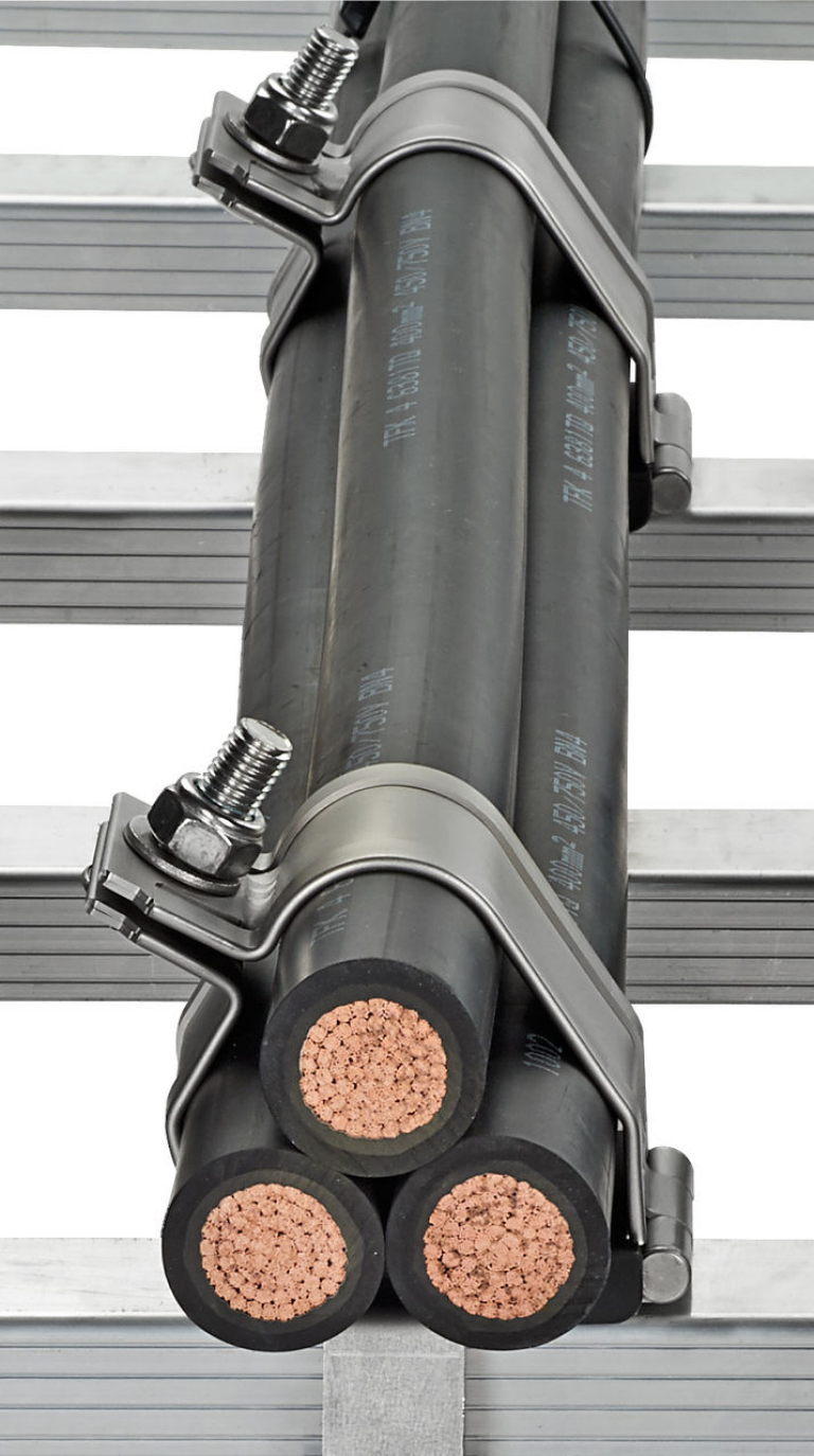 The short cut to optimum short circuit protection