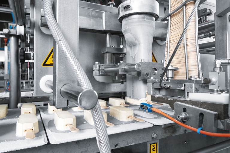 Making compressed air consumption visible