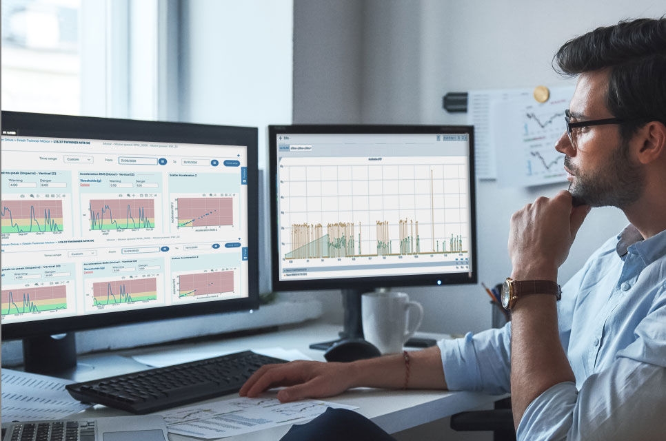 Wire into the future... with Digital Reliability Services