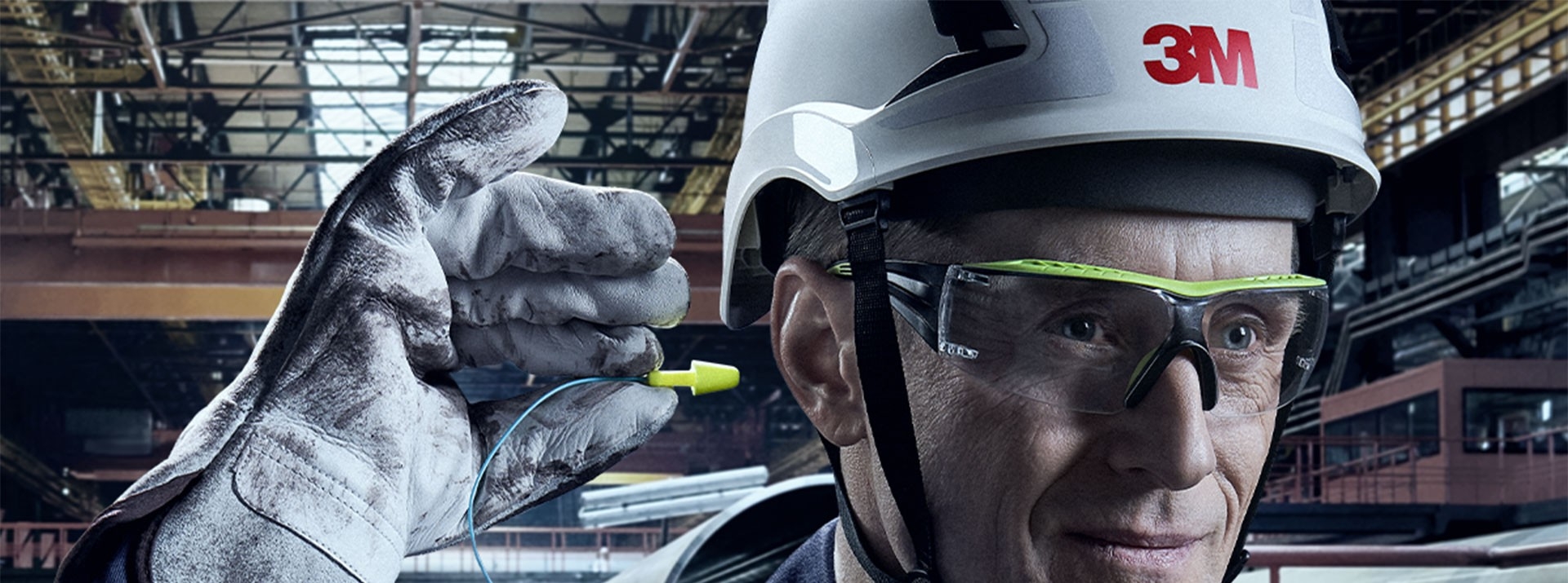 3M Registration - Rucksacks