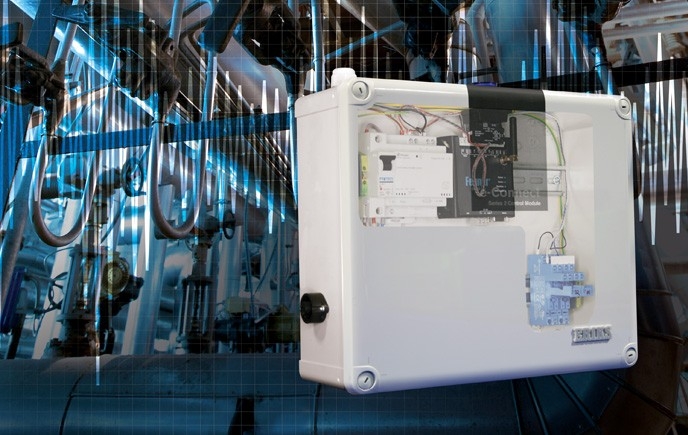 ERIKS 80 Years Looking Forward