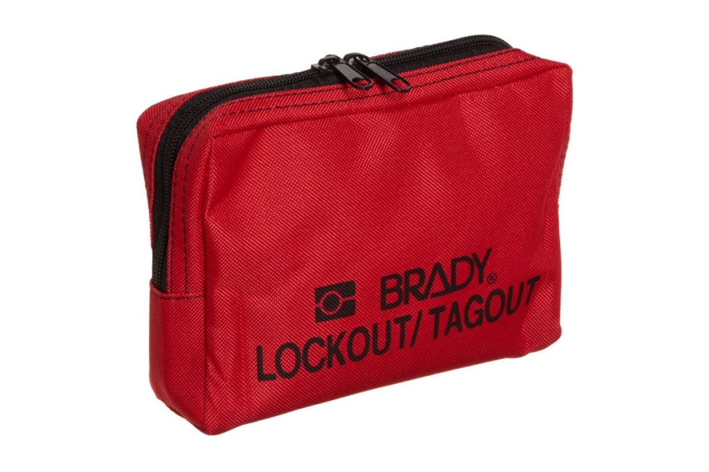 Brady Lockout Tagout