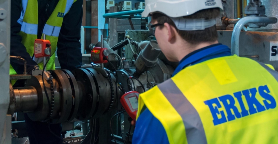 Maintenance Solutions from ERIKS