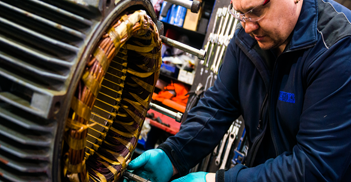 Repair and Replace of Products