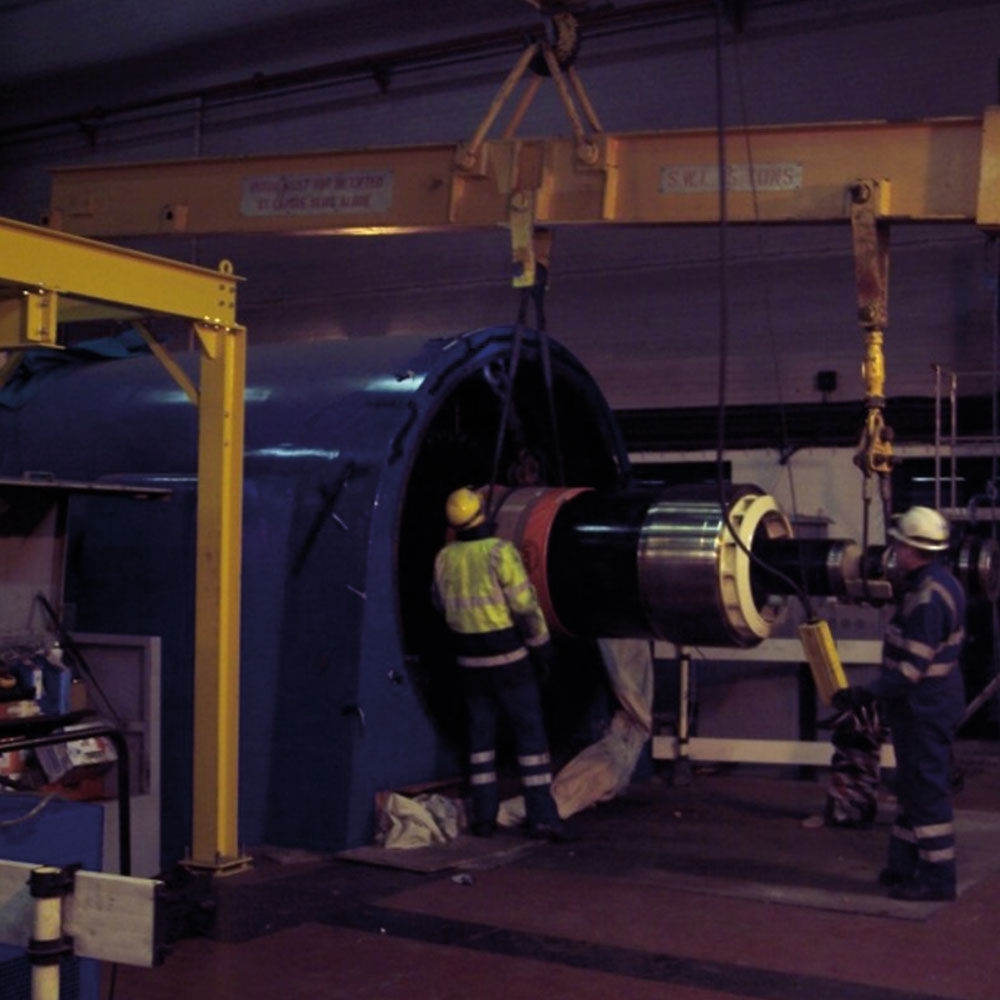 HV Motors