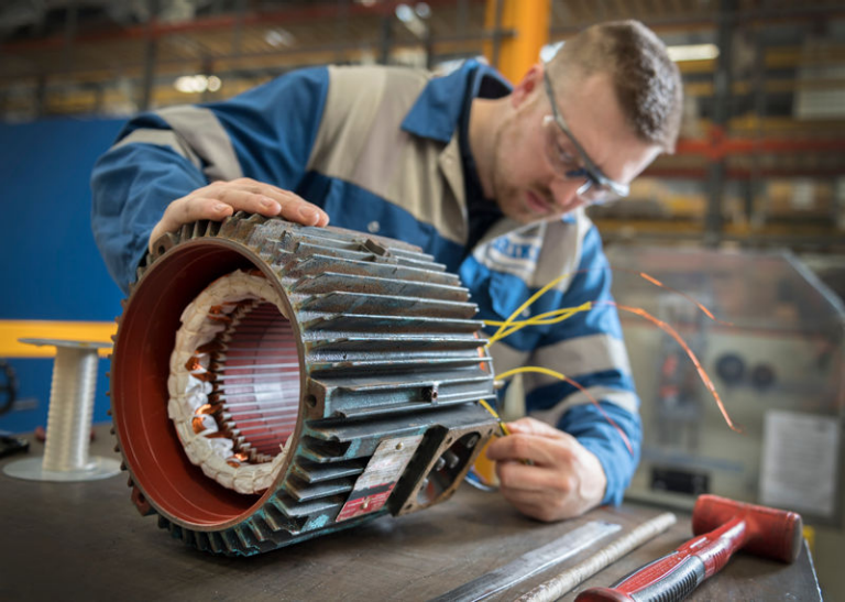 Specialist Engineering at ERIKS