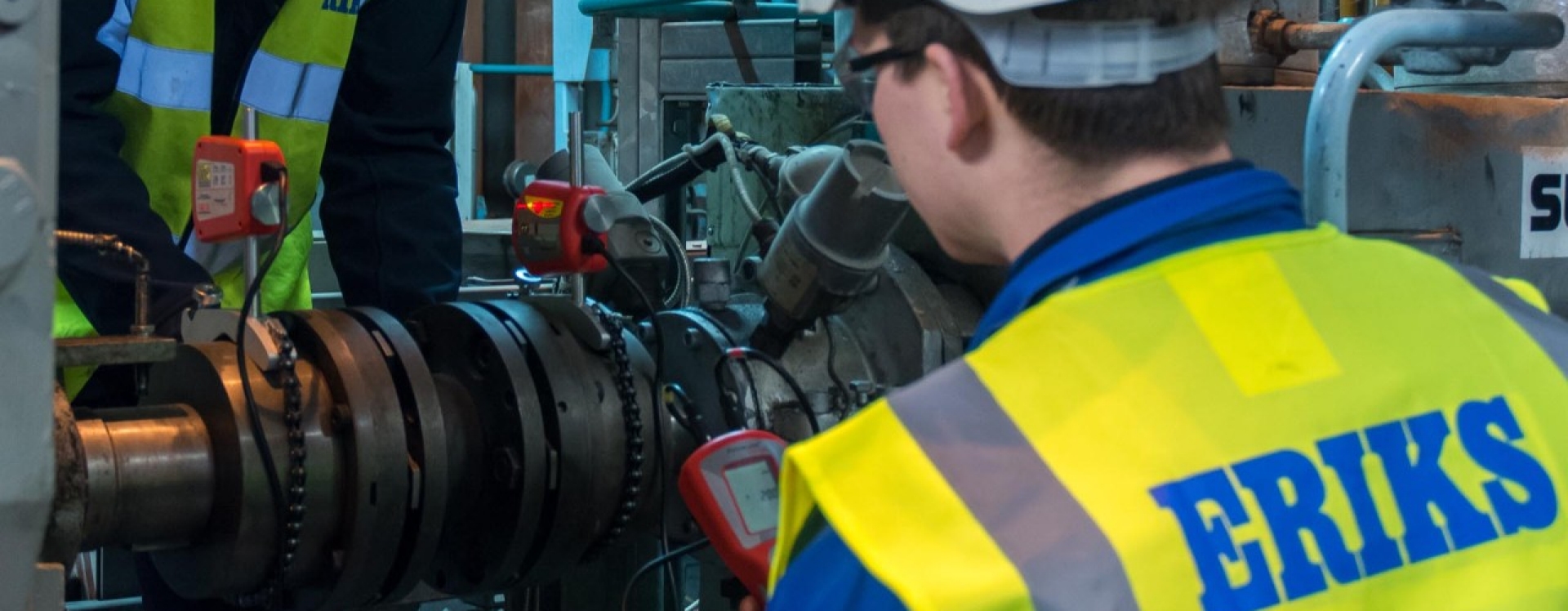 Specialist Engineering at ERIKS