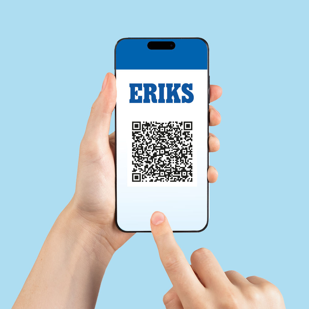 Digital Services | Services | ERIKS