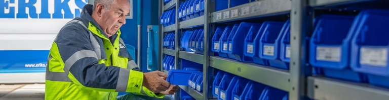 OnSite Solutions from ERIKS