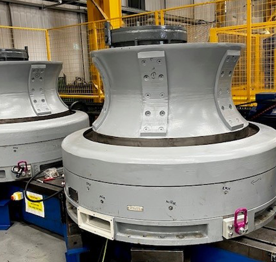 ERIKS Defence Solutions | Secure MRO Supply Chain & Engineering Support