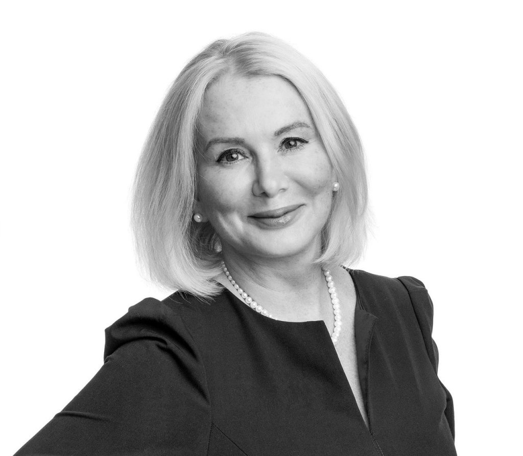 Pamela Bingham Bio - ERIKS Know+How HUB