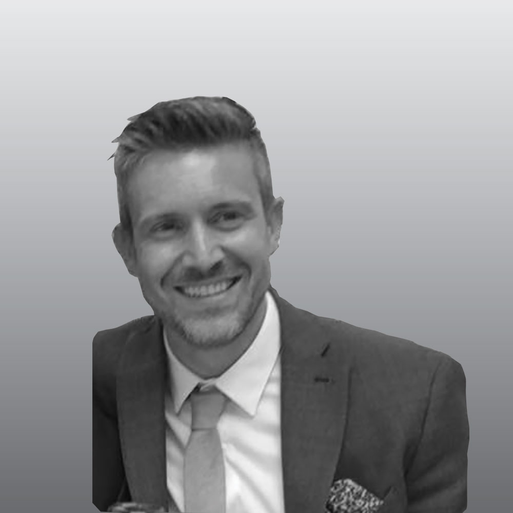 Daniel Castle Bio - ERIKS Know+How HUB