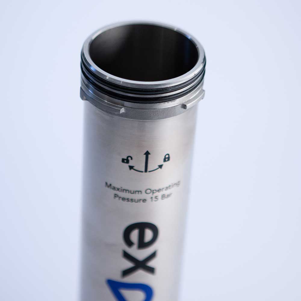 AVG Expel Filtration