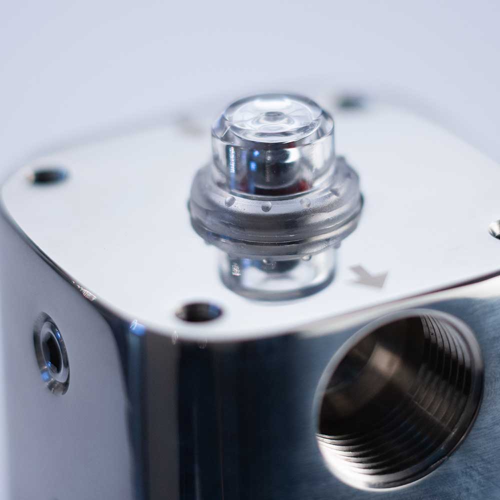 AVG Expel Filtration