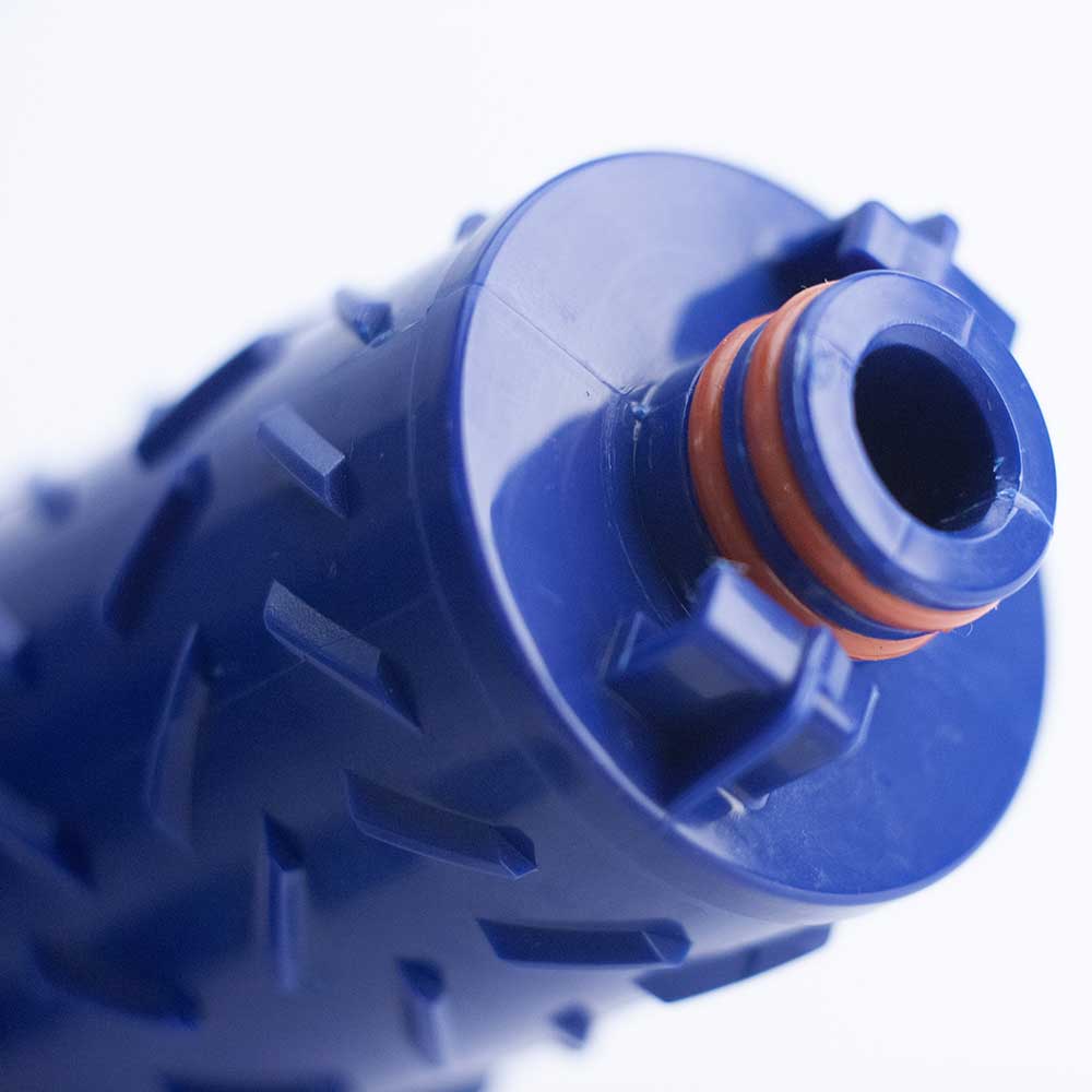 AVG Expel Filtration