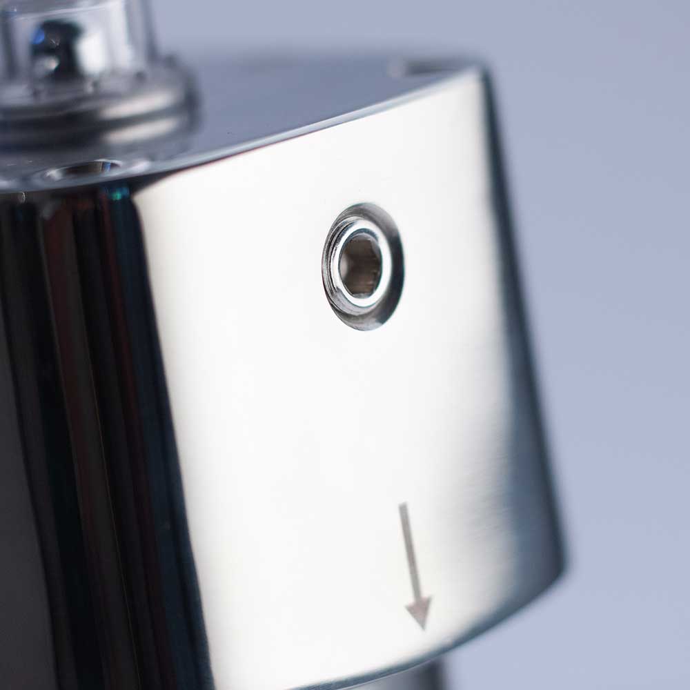 AVG Expel Filtration