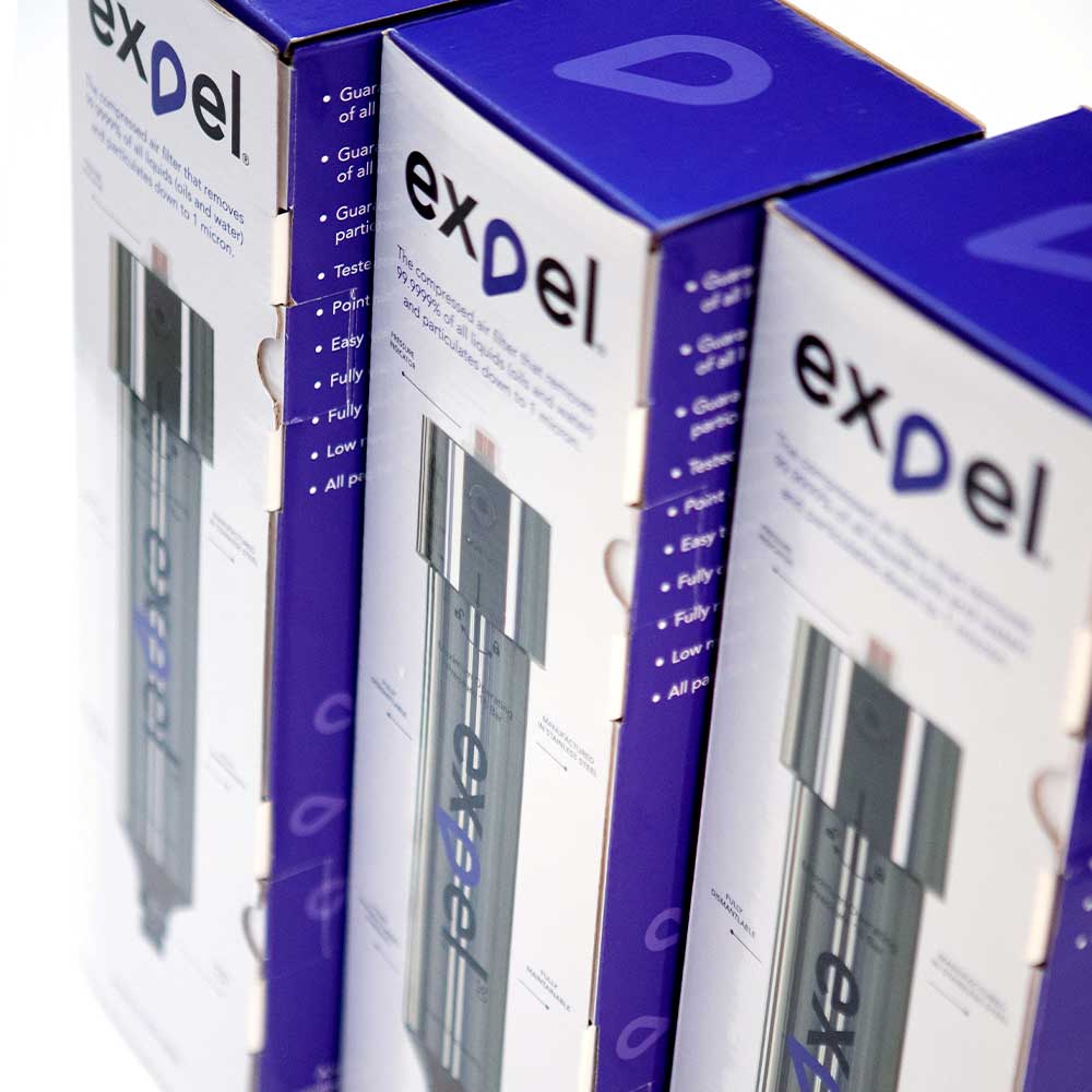 AVG Expel Filtration