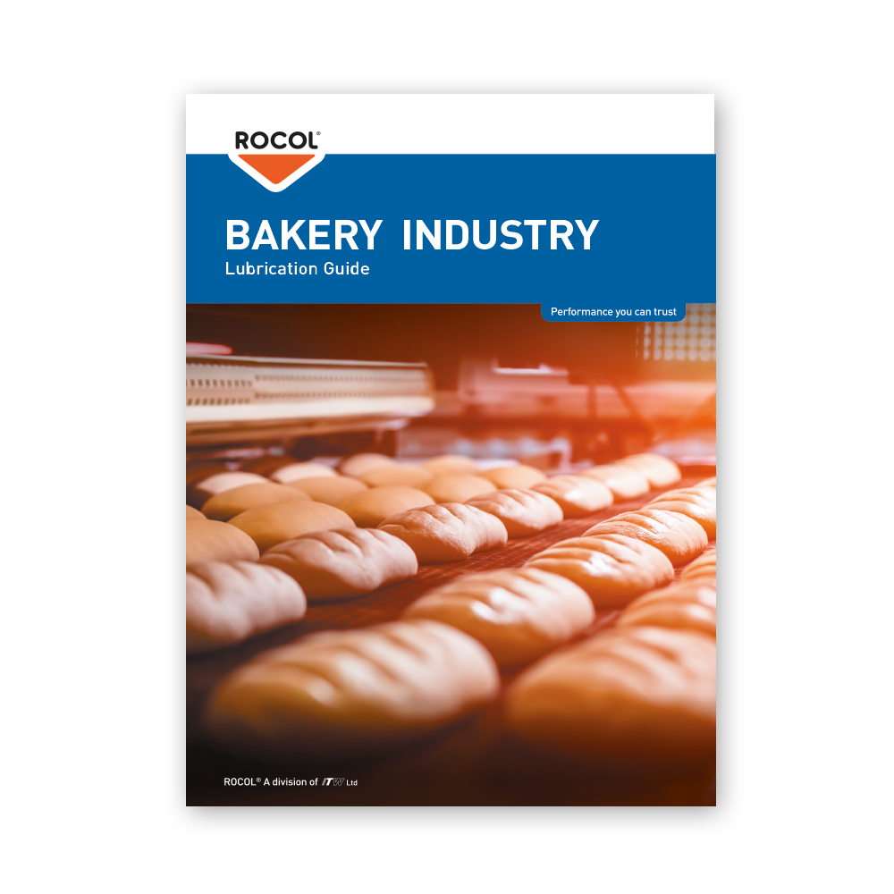 ROCOL Bakery Solutions