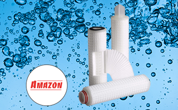 Filtration available from ERIKS Industrial Services