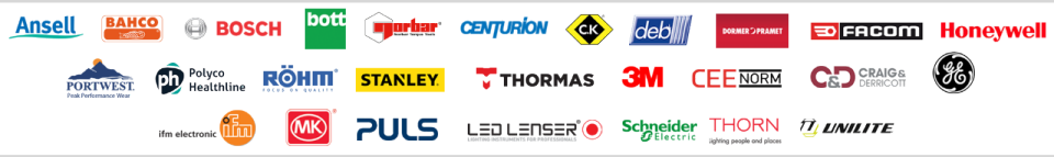 Industrial MRO and Safety From ERIKS Industrial Services
