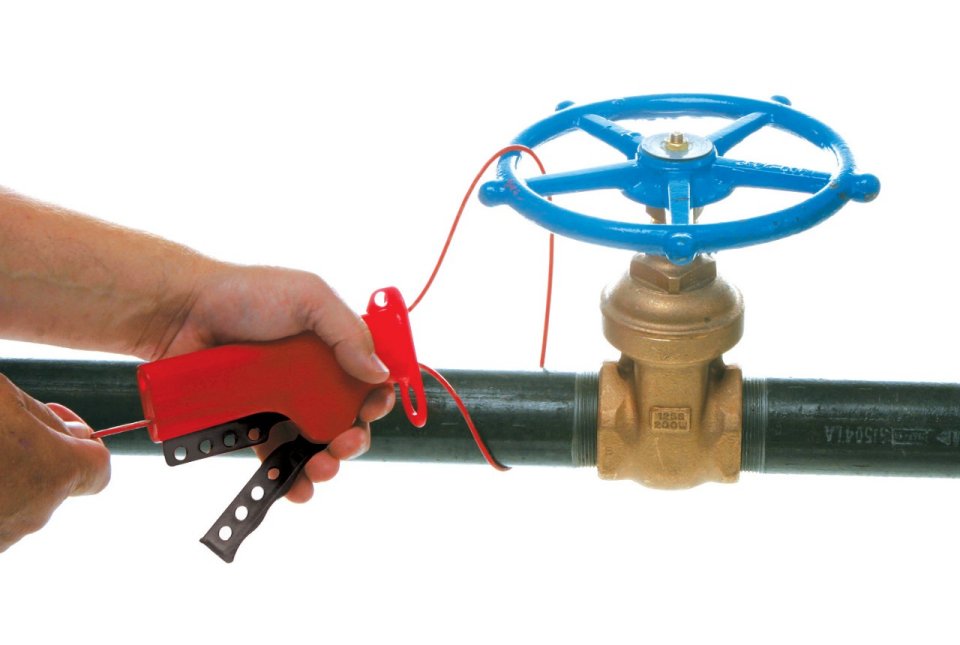 Brady Lockout Tagout