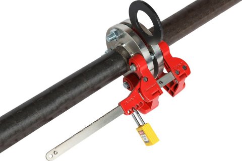 Brady Lockout Tagout