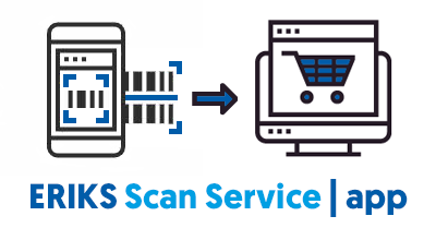 Digital Services | Services | ERIKS